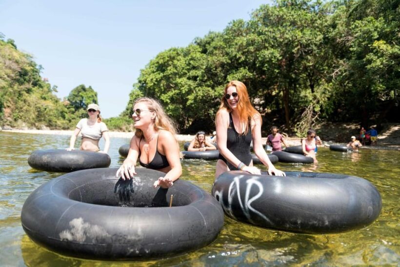 Buritaca Pasadía - The Experience Provider and Booking Flexibility