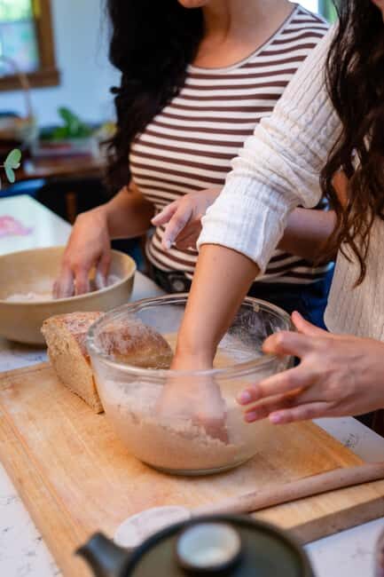Burnaby: Sourdough Baking Class for Beginners - An In-Depth Look at the Sourdough Baking Class in Burnaby