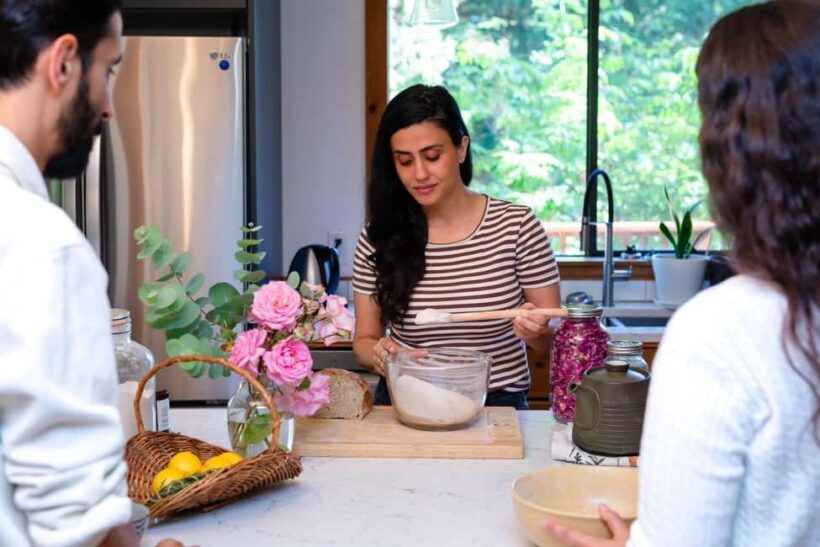 Burnaby: Sourdough Baking Class for Beginners - The Sum Up