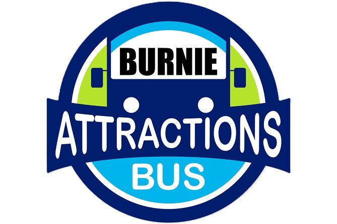 Burnie Attractions Bus: Burnie Shore Excursion - Burnie Attractions Bus: Burnie Shore Excursion – A Balanced Look