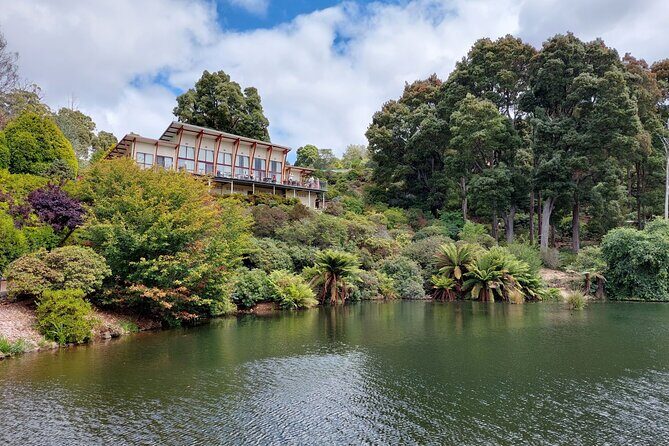 Burnie Attractions Bus: Burnie Shore Excursion - Who Should Consider This Tour?