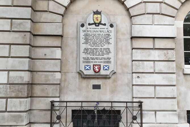 Burnings, Butchery & Black Death: A Walking Tour of London's Bloody Past - FAQ