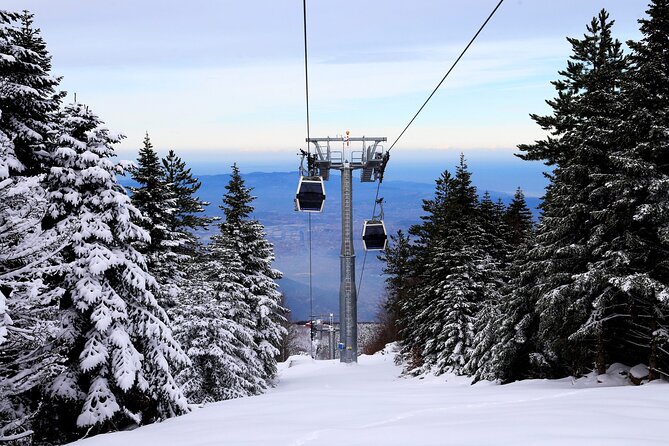 Bursa and Uludag Tour from Istanbul - Final Thoughts