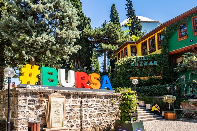 Bursa And Uludağ Tour From İstanbul Included Lunch & Cable Car - Lunch and Dining Experiences