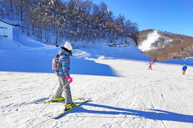 Bursa And Uludağ Tour From İstanbul Included Lunch & Cable Car - Tips for Booking and Preparing