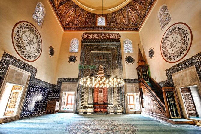 Bursa City and Uludag Mountain Day Trip With Pick up & Cable Car - Customer Reviews and Feedback