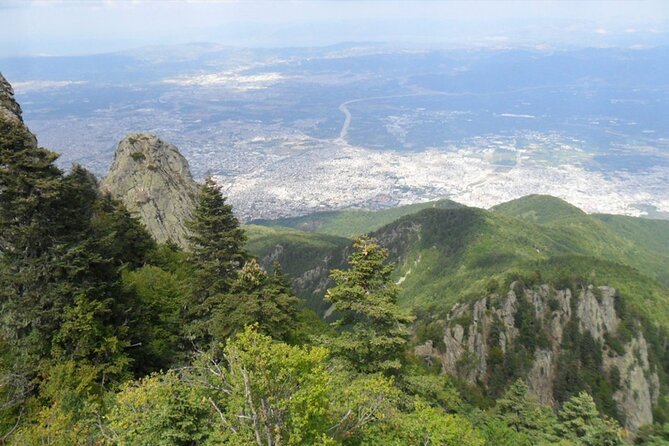 Bursa Day Trip From Istanbul - Accessibility and Suitability