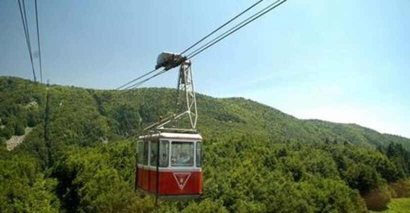 Bursa Full Day Sightseeing Tour from Istanbul - FAQs