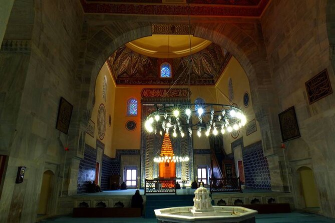Bursa Full-Day Tour From Istanbul With Cable Car - Inclusions and Logistics