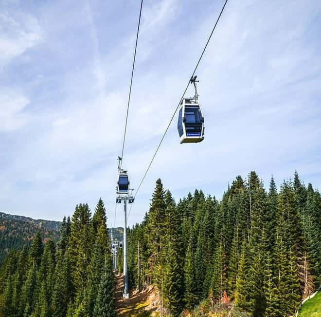 Bursa Nature Tour with Lunch & Cable Car (optional) - What You’ll Love About This Tour
