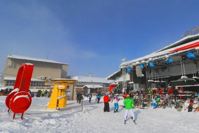 Bursa PRIVATE Tour From Istanbul (Vip MINIVAN) Best Quality - Key Points