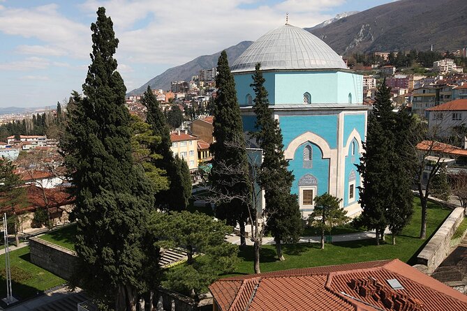 Bursa Tour From Istanbul Included Lunch & Cable Car - Feedback From Previous Travelers