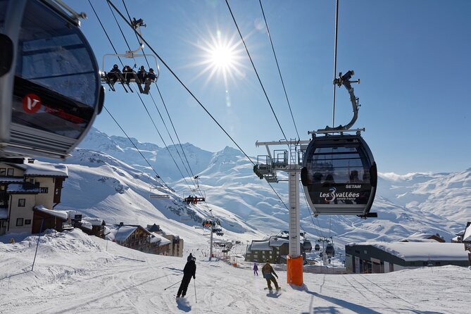 Bursa Uluda Mountain Tour & Cable Car Ride from Istanbul - An In-Depth Look at the Bursa Uludağ Tour