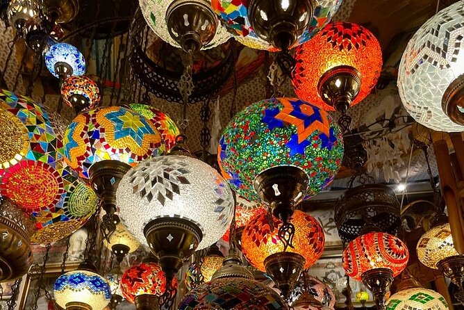 Bursa Uludag Tour From Istanbul - Travel Experience