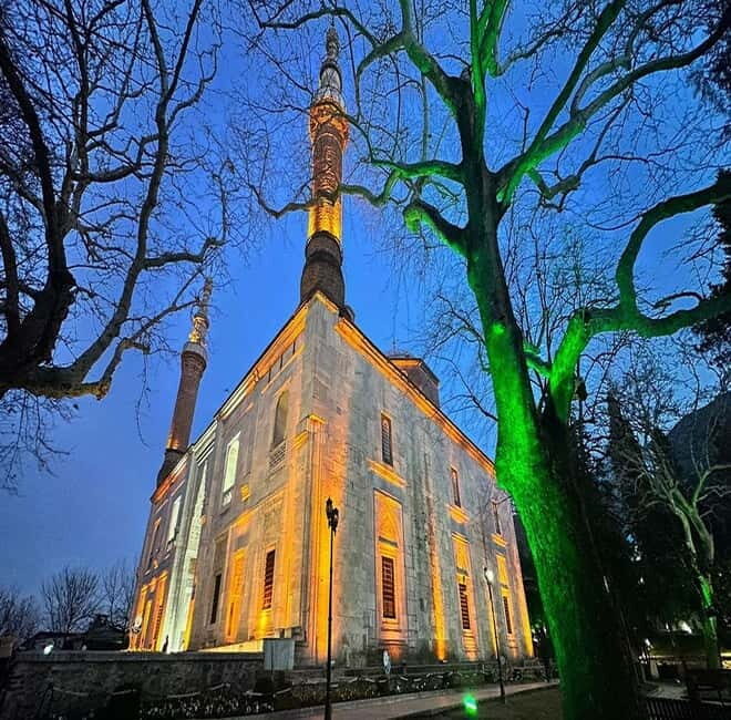 Bursa Uludag Tour from Istanbul - with Lunch & Cable Car - A Practical Look at the Bursa Uludag Tour from Istanbul