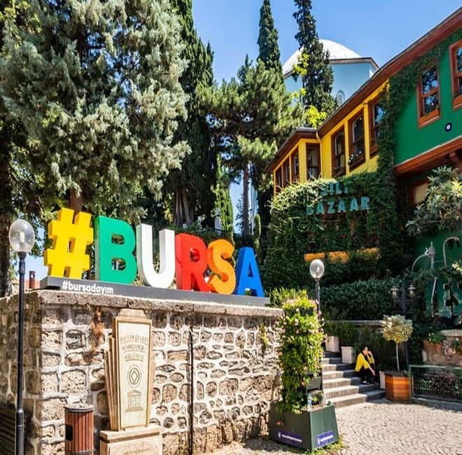 Bursa Uludag Tour from Istanbul - with Lunch & Cable Car - Real-World Experiences and Reviews