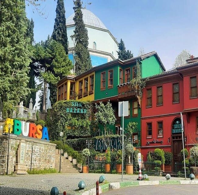 Bursa Uludag Tour from Istanbul - with Lunch & Cable Car - Transportation and Practical Considerations