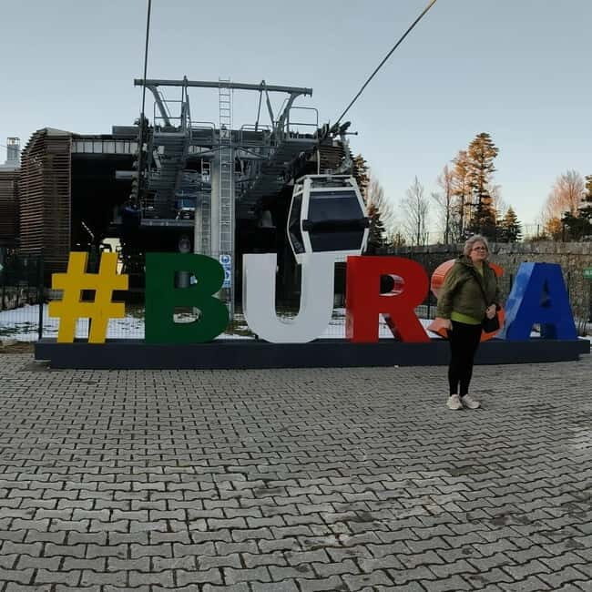Bursa Uludag Tour from Istanbul - with Lunch & Cable Car - Frequently Asked Questions