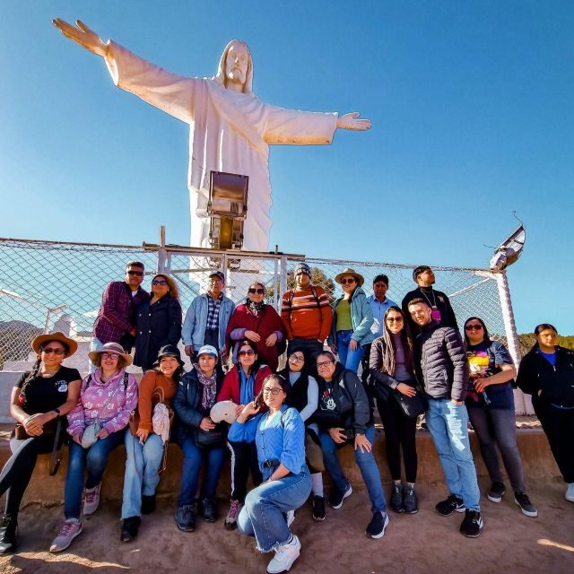 BUS 180 CUSCO - Key Points