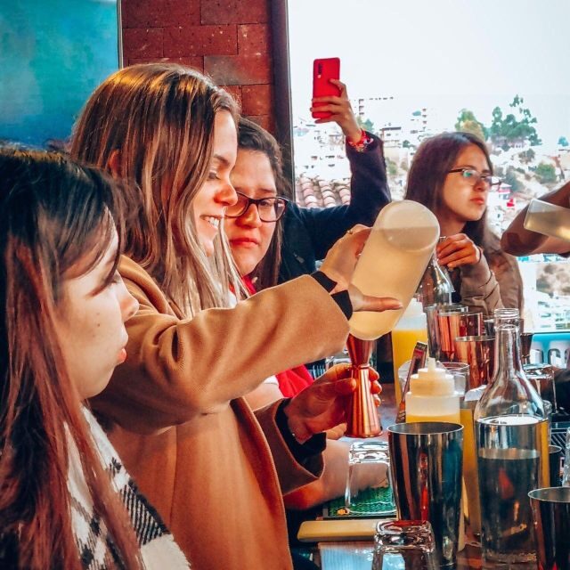 BUS 180 CUSCO - What Travelers Are Saying