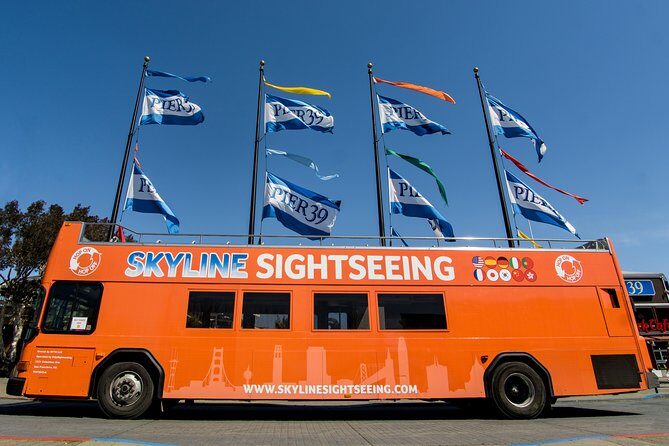 Bus & Boat Adventure - Key Points