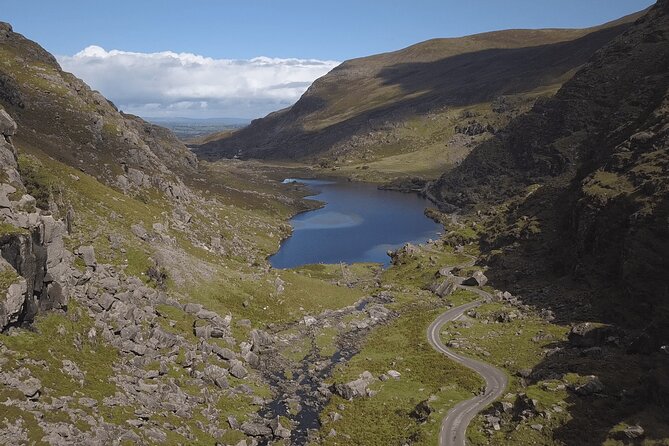 Bus, Boat & Jaunting Cart Tour (Jaunting Cart Paid Separately) - Itinerary Highlights