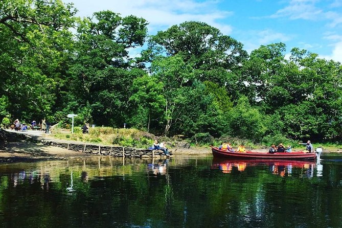 Bus, Boat & Jaunting Cart Tour (Jaunting Cart Paid Separately) - Customer Experiences