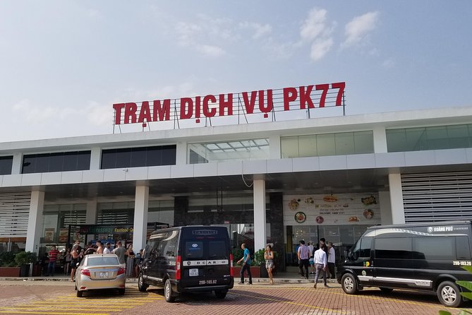 Bus Cat Ba to Hanoi - An Honest Look at the Experience