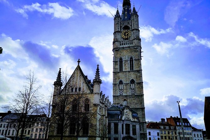 Bus Day Trip to Ghent From Brussels - Tips and Recommendations for the Trip