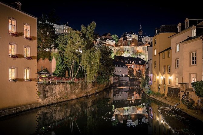 Bus Day Trip to Luxembourg and Dinant From Brussels - Key Considerations