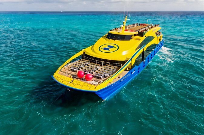 Bus & Ferry round-trip tickets to Cozumel, from Cancun - Who Is This Tour Best For?