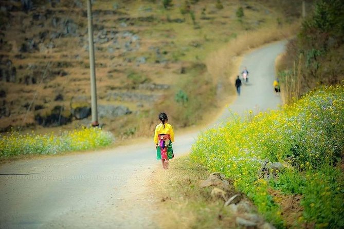 Bus from Hanoi to Ha Giang & Bus Ha Giang to Hanoi - All Inclusive - The Journey from Hanoi to Ha Giang: What to Expect