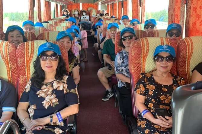 Bus Hanoi to Cat Ba Island with Cat Ba Express - Why This Tour Fits Certain Travelers Best