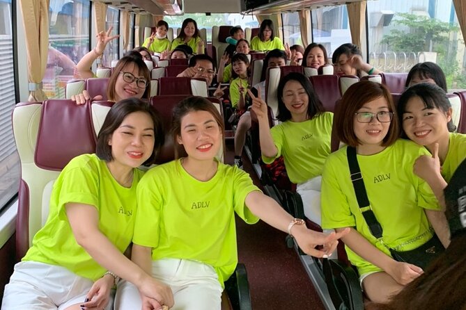 Bus Hanoi to Cat Ba Island with Cat Ba Express - The Sum Up: Who Should Book This?