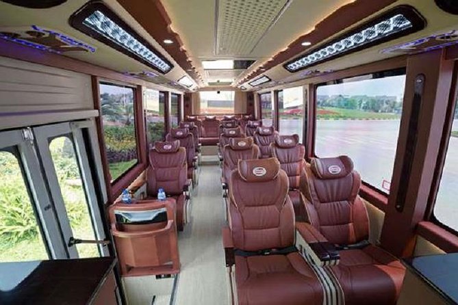 Bus to Cat Ba, Expressway,Speedboat - What the Reviews Reveal About the Experience