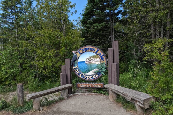 Bus to Grotto - Tobermory Flowerpot Island Cruise Bruce Peninsula - Frequently Asked Questions