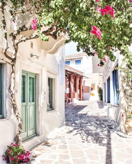 Bus Tour Around the island of Naxos - Authenticity and Visitor Feedback