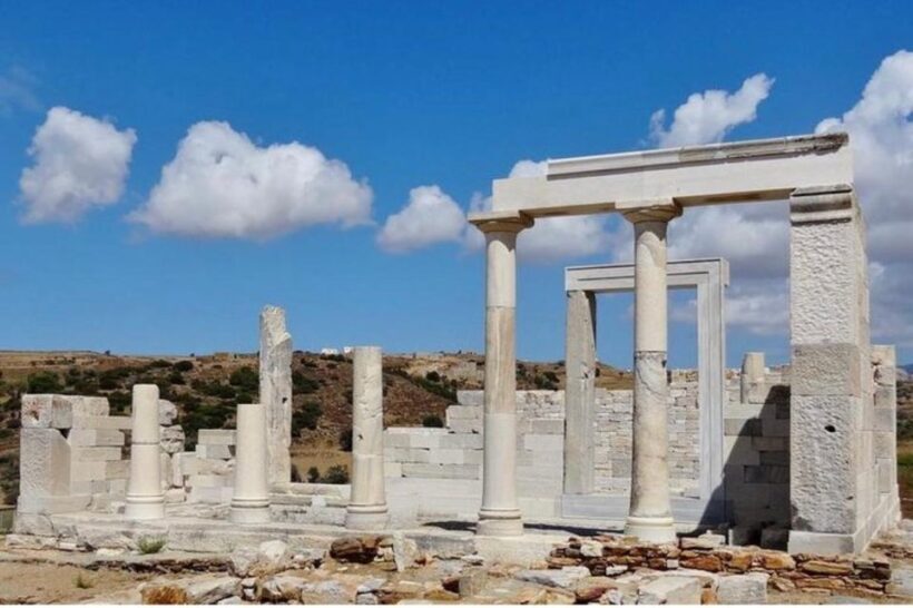 Bus Tour Around the island of Naxos - Who Will Love This Tour?