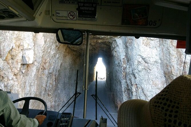 Bus Tour of Mount Rushmore and the Black Hills - The Sum Up: Is This Tour Right for You?