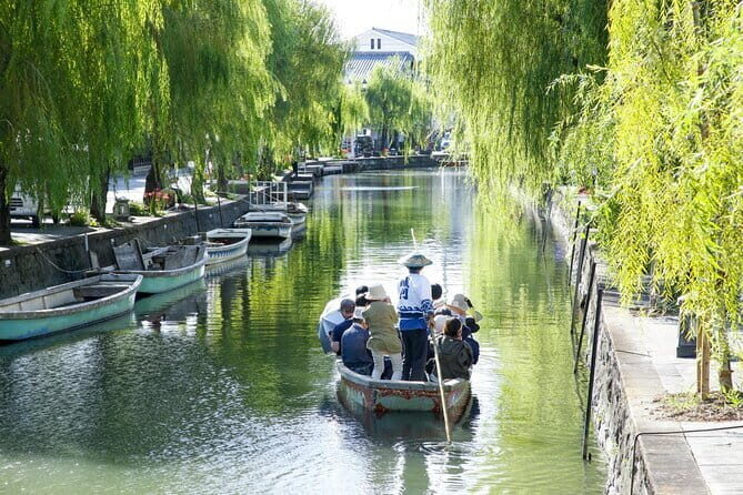 Bus Tour to Dazaifu Yanagawa and Fruits Pick in Fukuoka - Analyzing the Value