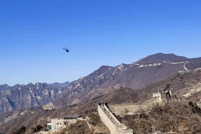Bus tour to Jinshanling Great Wall - Practical Considerations and Tips