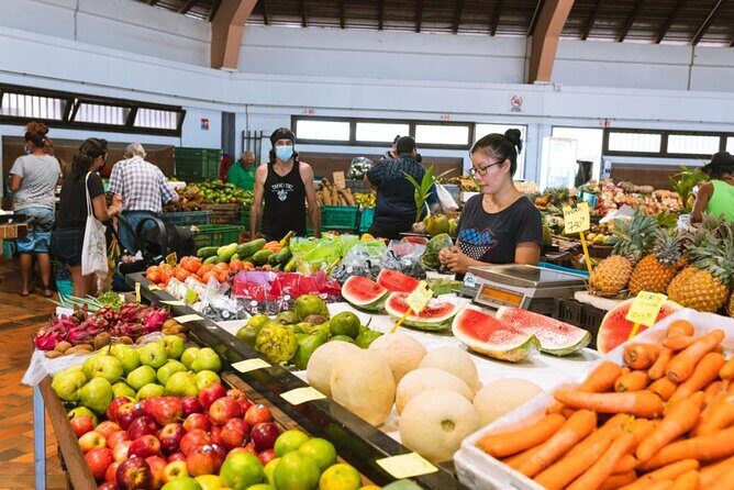 Bus Tour to Multiple Stops EN in Nouméa - Final Thoughts: Is It Worth It?
