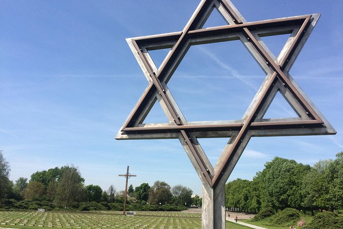 Bus Tour to Terezín From Prague Review - Tour Inclusions