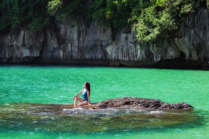 Bus Transfer From Cat Ba Island To Ninh Binh/Ninh binh To Cat Ba - An In-Depth Look at the Transfer Experience