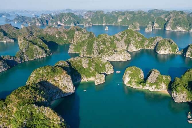 Bus Transfer From Cat Ba Island To Ninh Binh/Ninh binh To Cat Ba - Who Should Consider This Transfer?