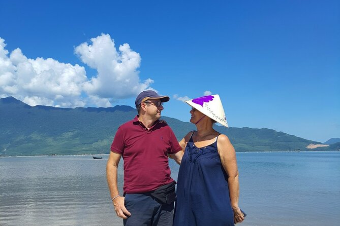 Bus Transfer from Hue to Hoi An with Sightseeing - A Deep Dive into the Experience