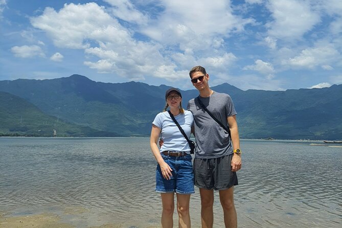 Bus Transfer from Hue to Hoi An with Sightseeing - Final Summary