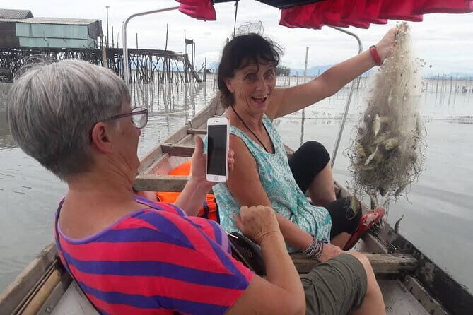 Bus Transfer From Hue to Phong Nha - Final Thoughts