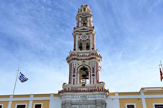 Bus Transfer to and from Panormitis Monastery - The Sum Up: Who Is This Tour Perfect For?