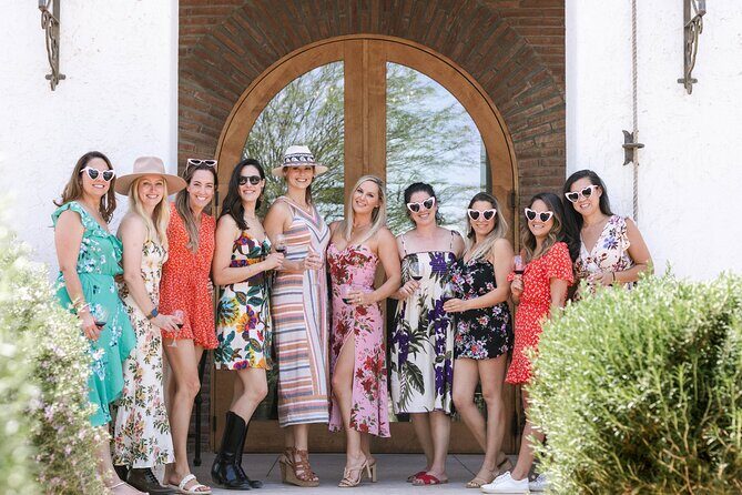Bus Wine Tour by Ansell Tours - A Full Day of Wine, Food, and Views in Valle de Guadalupe: An Honest Look at the Bus Wine Tour by Ansell Tours